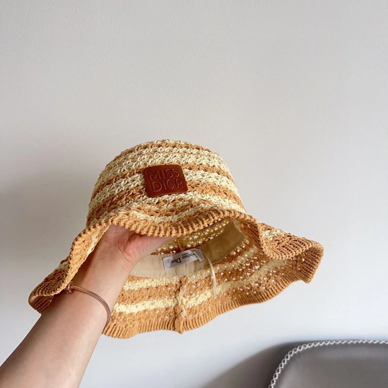 Perfect replica Christian Dior Caps