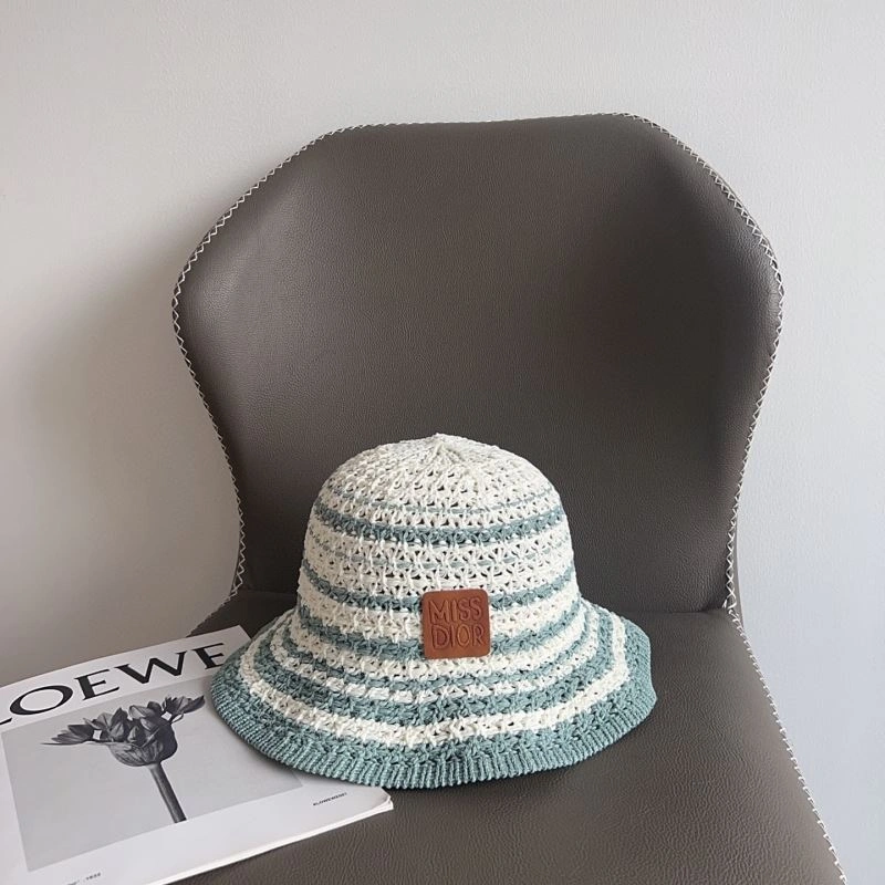 Christian Dior Caps