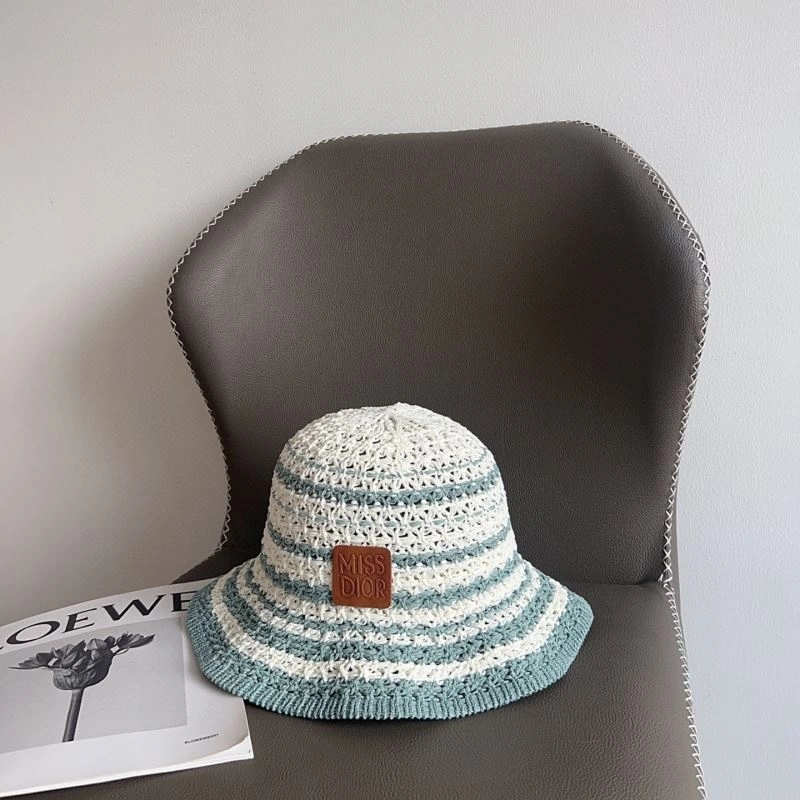 Accurate model Christian Dior Caps
