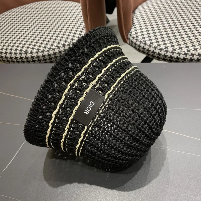 Legit Christian Dior Caps