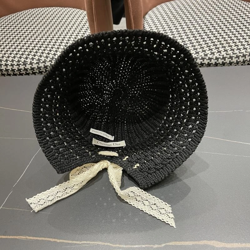 Legit Christian Dior Caps