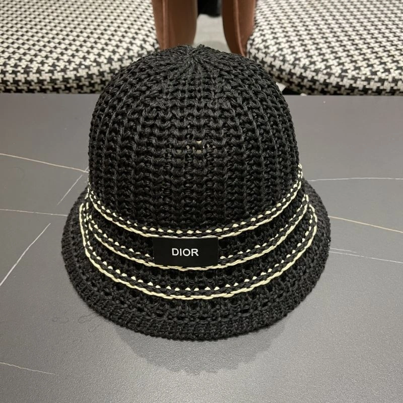 Legit Christian Dior Caps