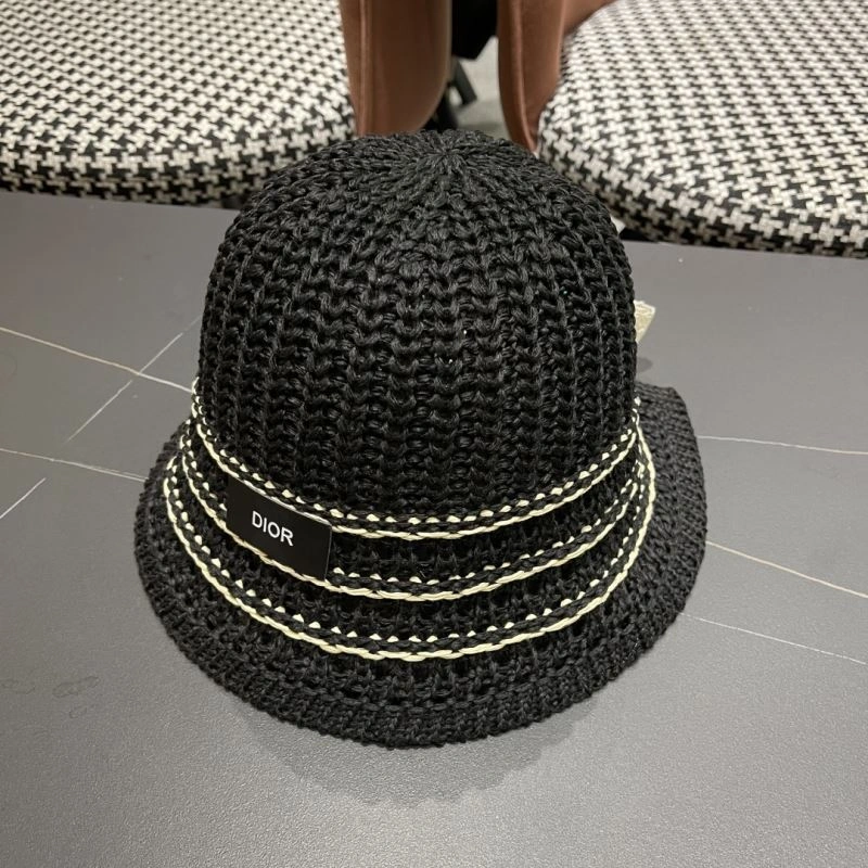 Legit Christian Dior Caps