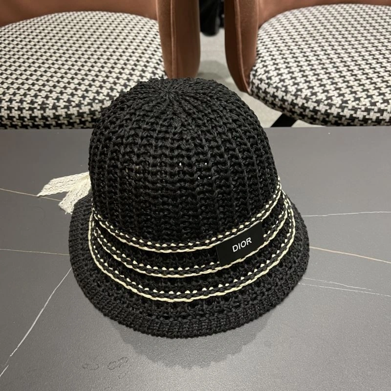 Legit Christian Dior Caps