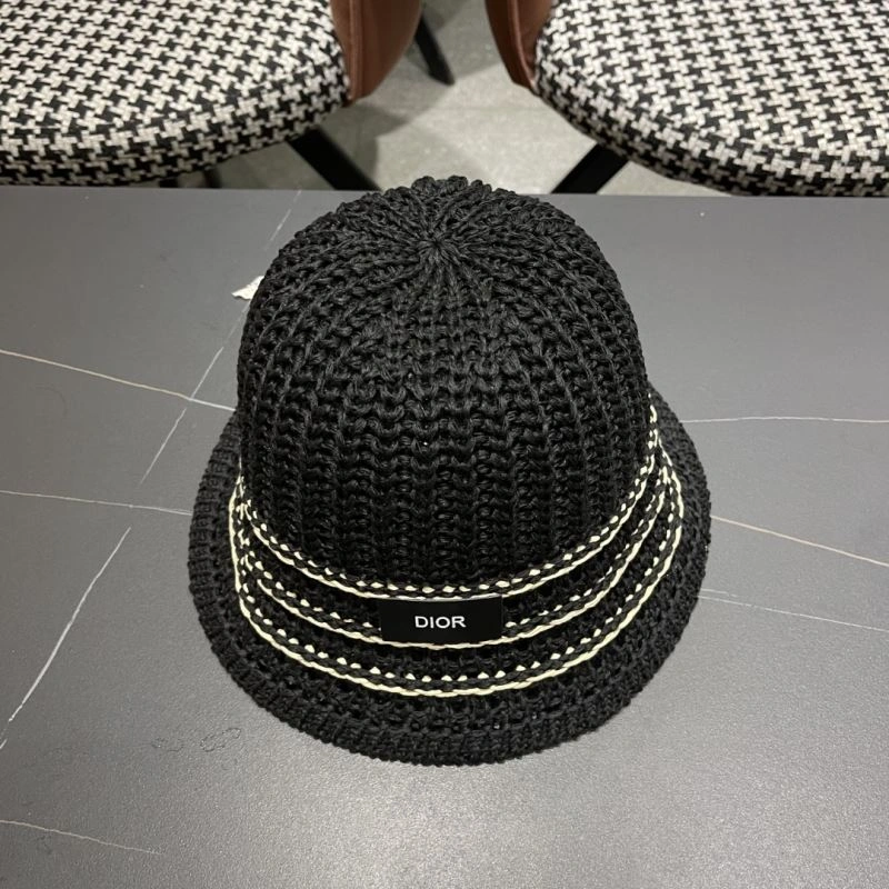 Legit Christian Dior Caps