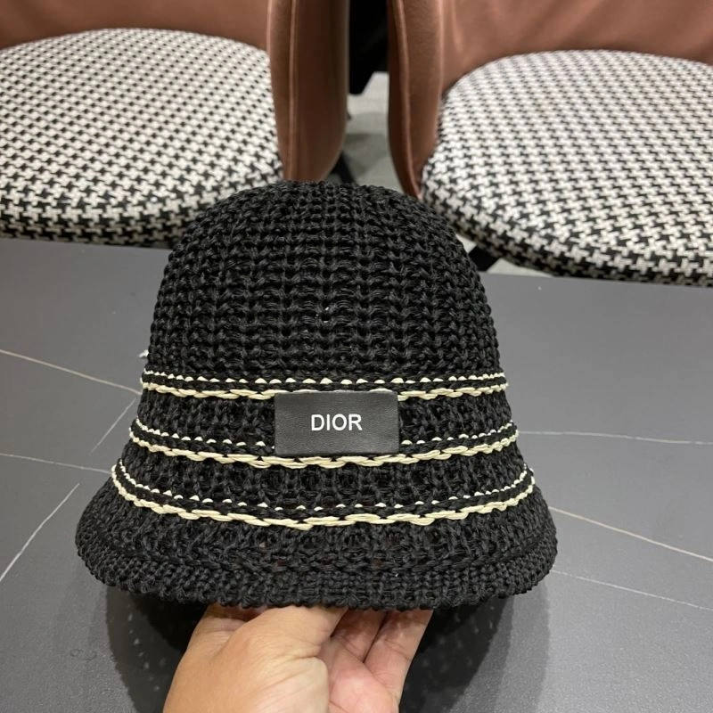 Legit Christian Dior Caps