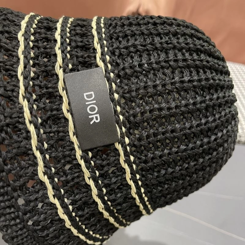 Legit Christian Dior Caps