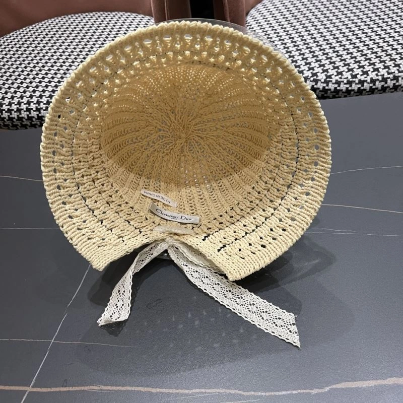 Legit Christian Dior Caps