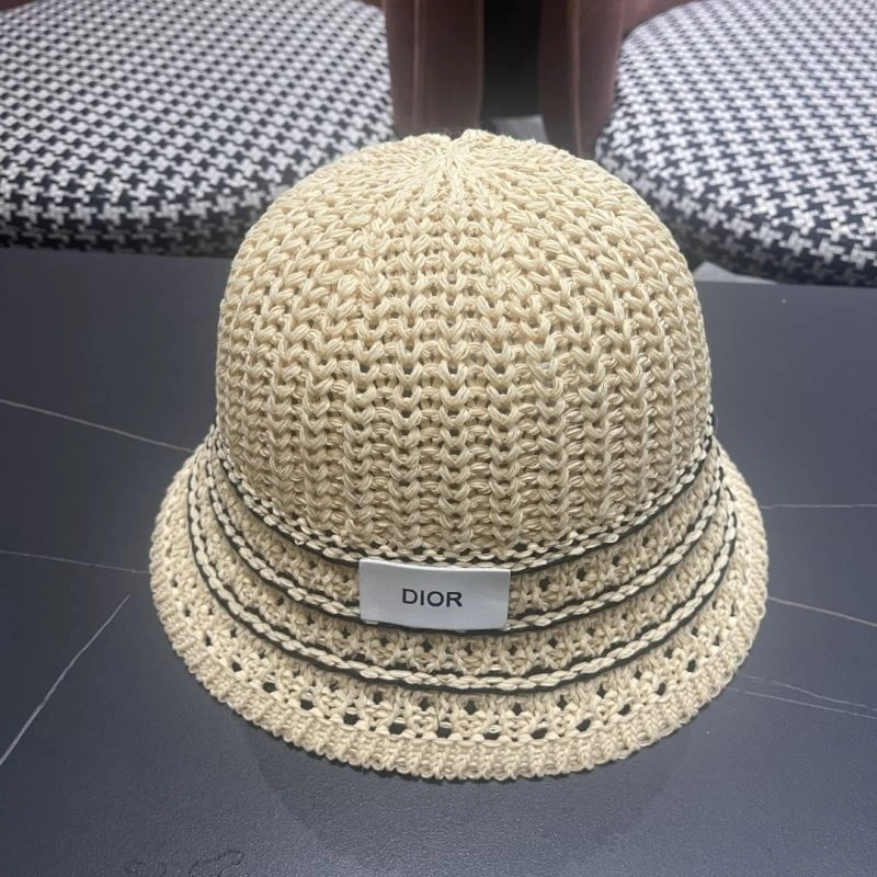 Legit Christian Dior Caps