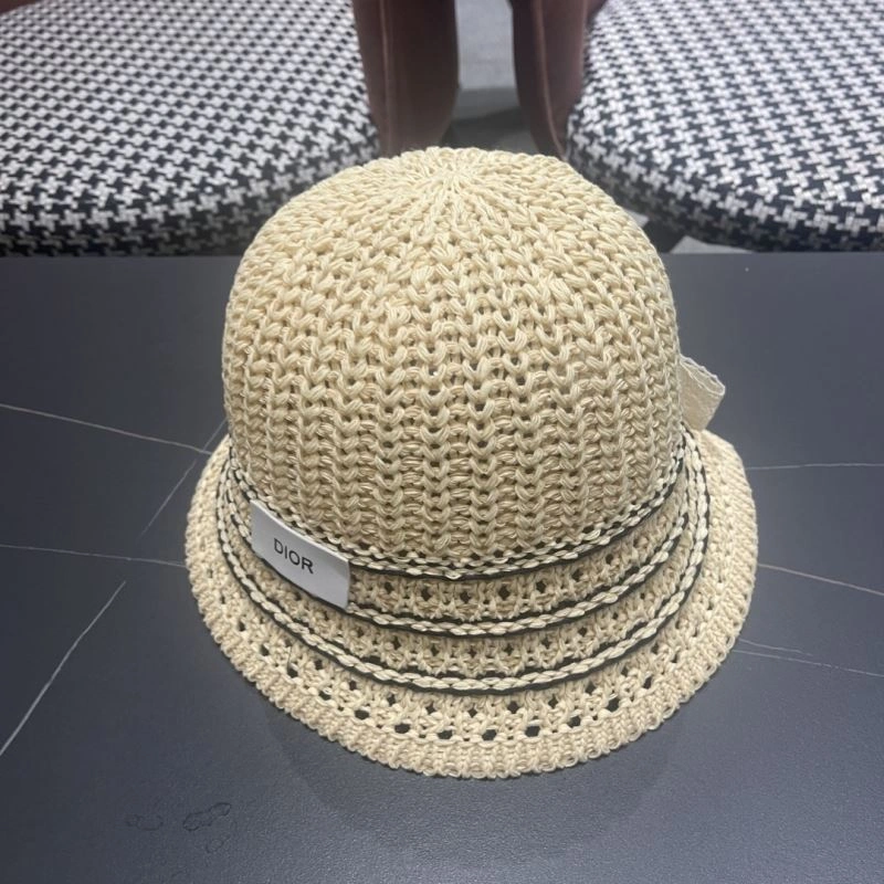Legit Christian Dior Caps
