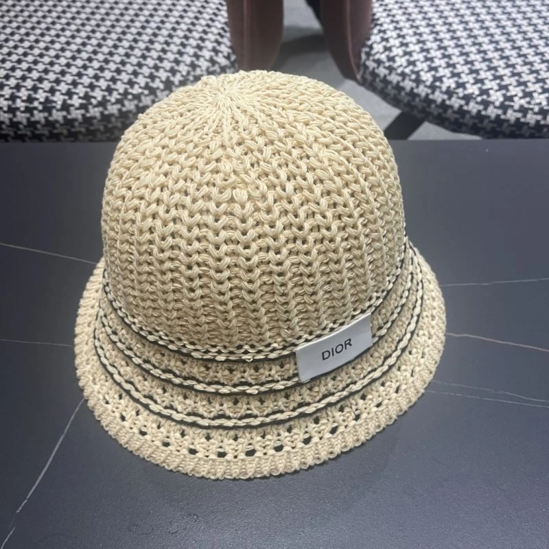 Legit Christian Dior Caps