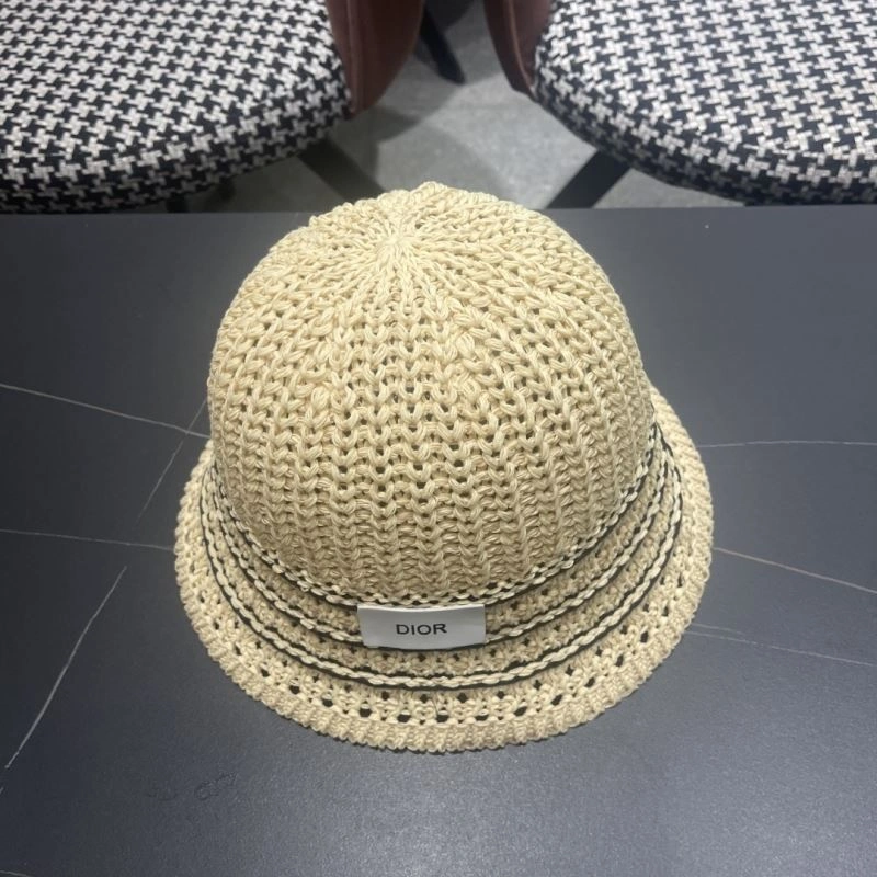Legit Christian Dior Caps