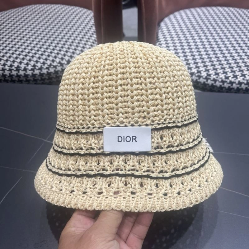 Legit Christian Dior Caps