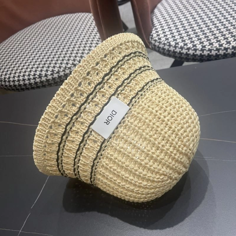 Legit Christian Dior Caps