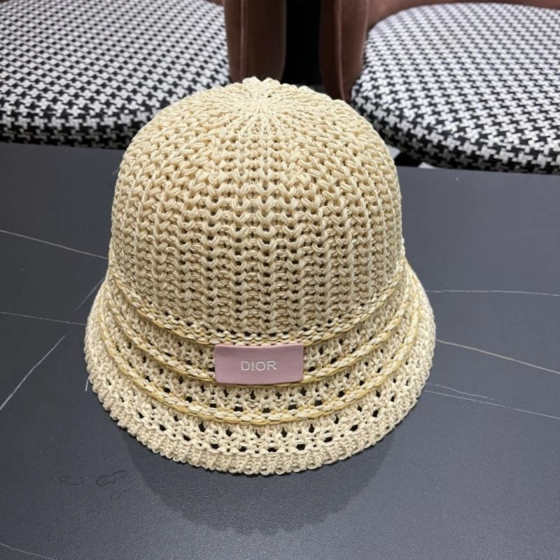 Christian Dior Caps