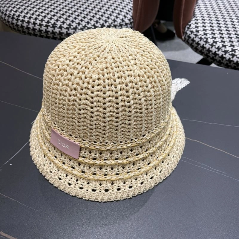 Genuine Christian Dior Caps