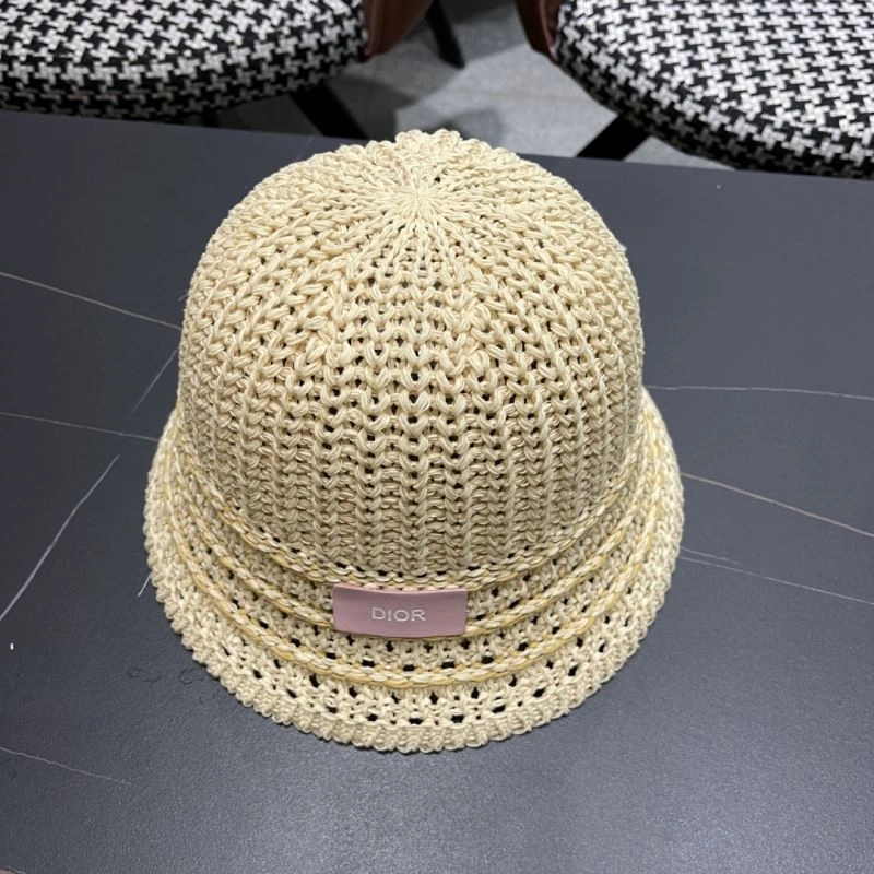 Genuine Christian Dior Caps