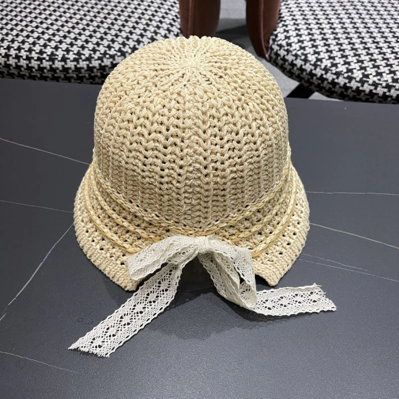 Genuine Christian Dior Caps