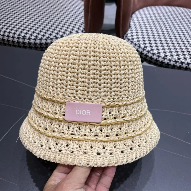 Genuine Christian Dior Caps