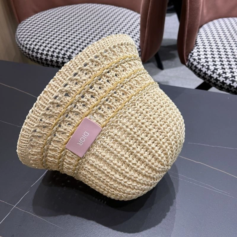 Genuine Christian Dior Caps