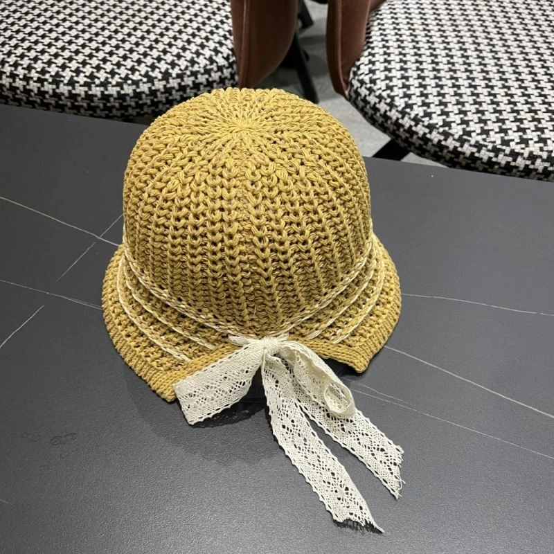 Official Christian Dior Caps