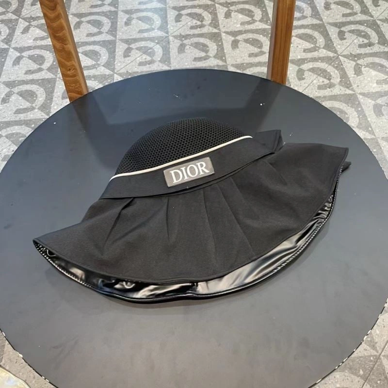 Official Christian Dior Caps