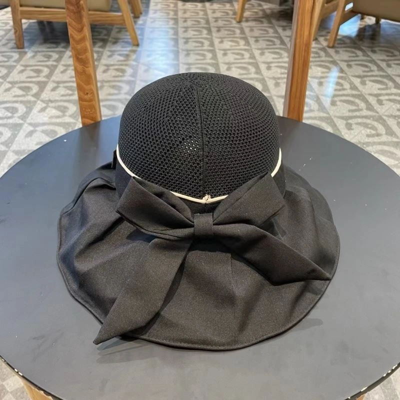 Official Christian Dior Caps