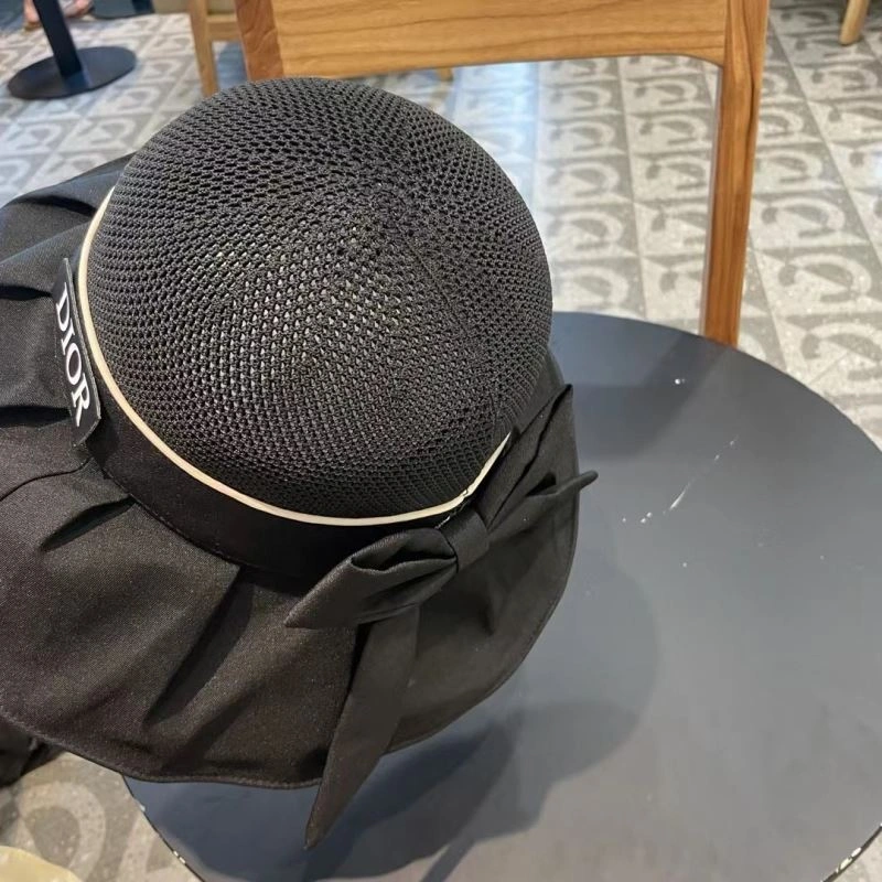 Official Christian Dior Caps
