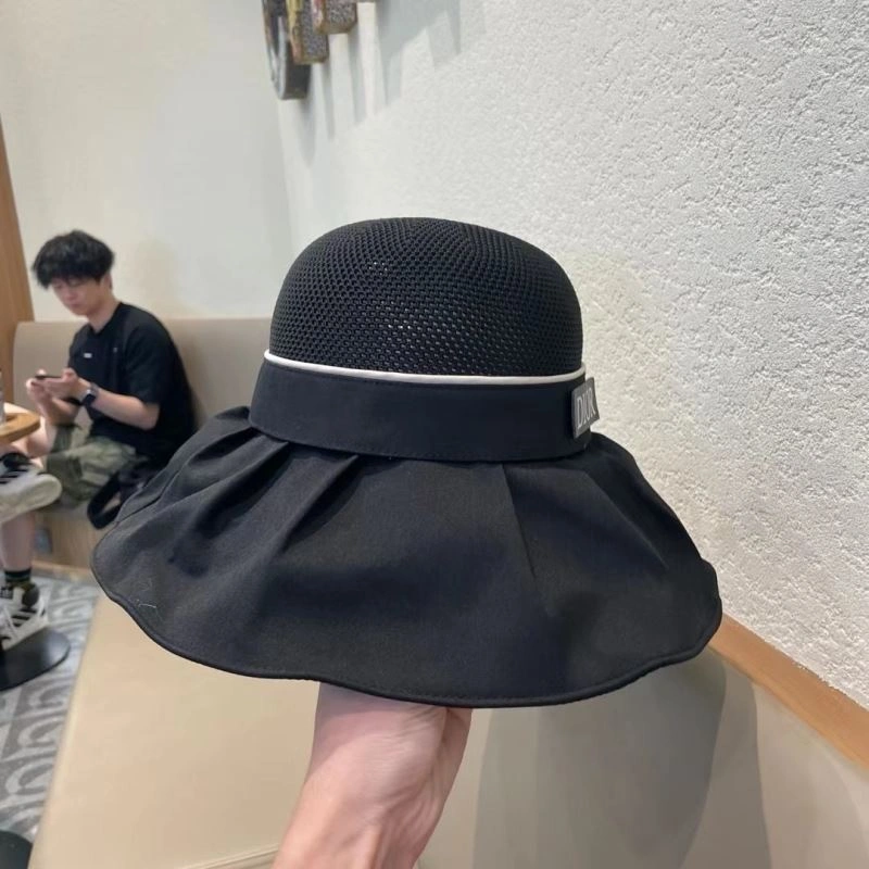 Official Christian Dior Caps