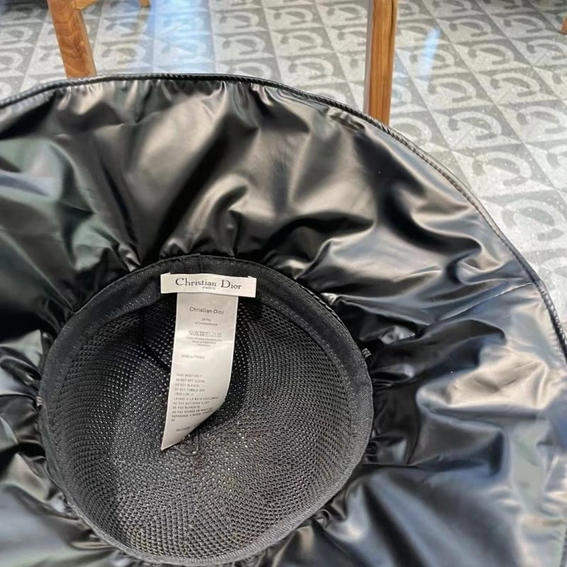 Official Christian Dior Caps