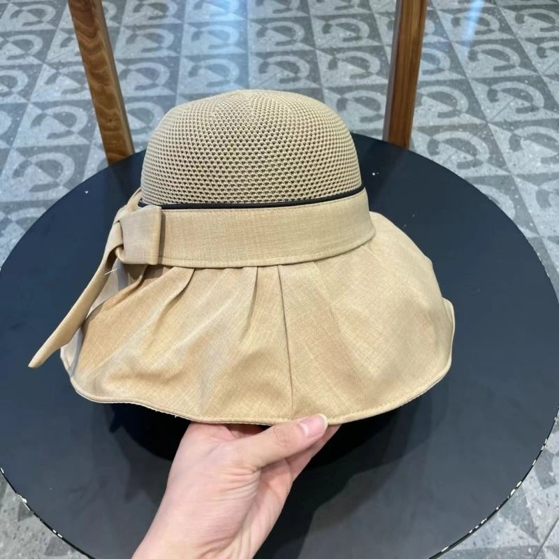 Factory-made Christian Dior Caps