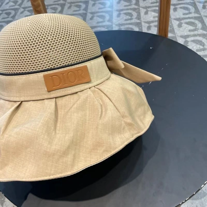 Factory-made Christian Dior Caps