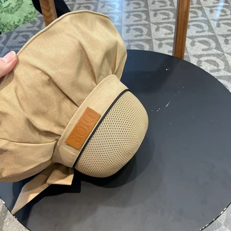 Factory-made Christian Dior Caps