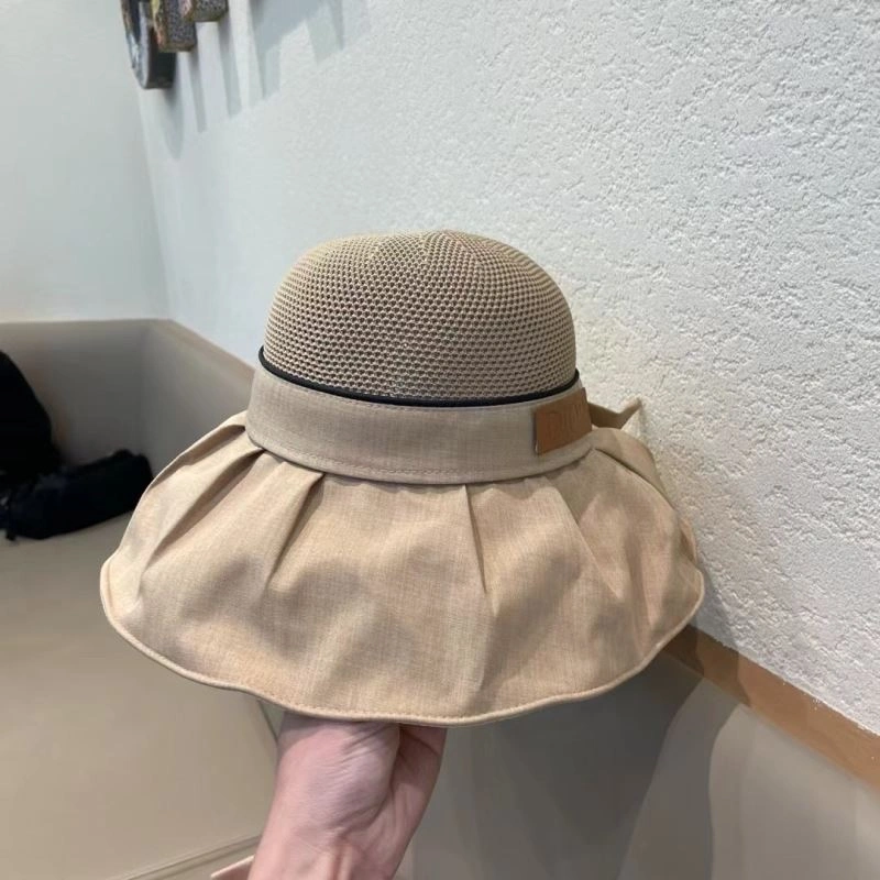 Factory-made Christian Dior Caps
