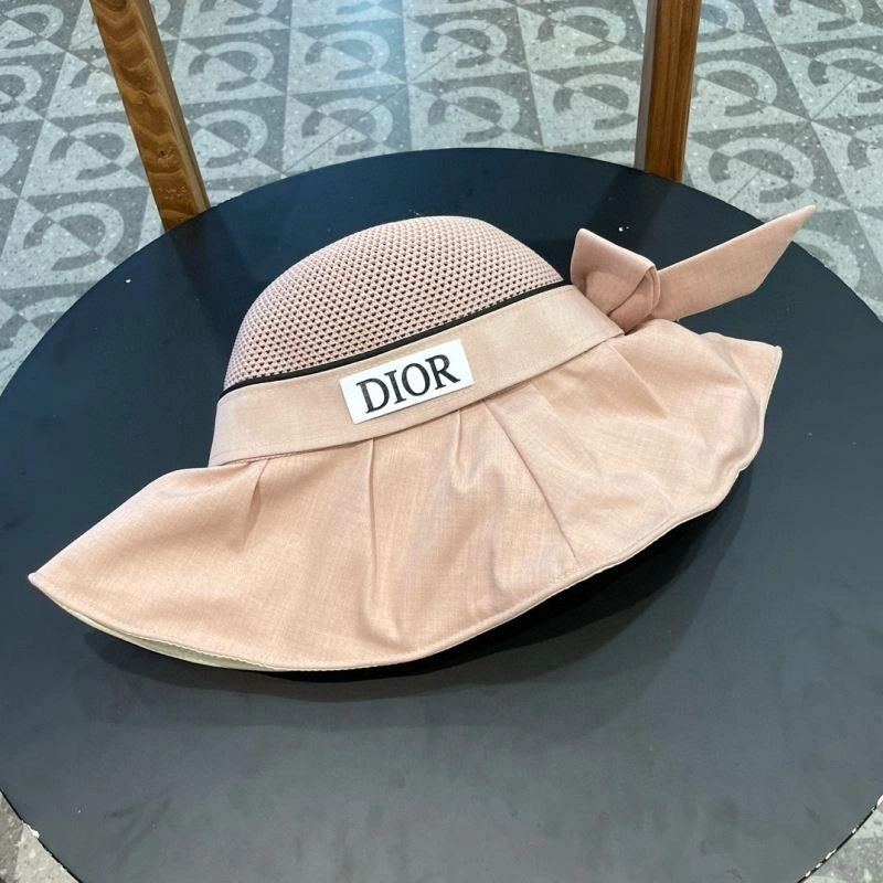 Christian Dior Caps