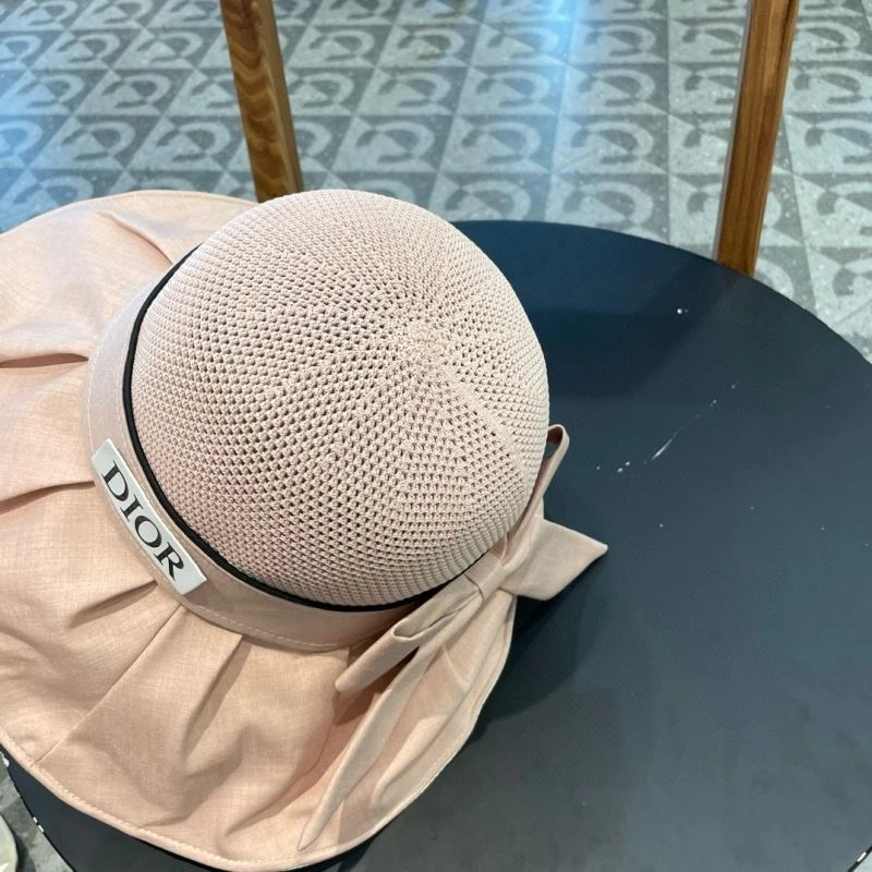 Affordable Christian Dior Caps