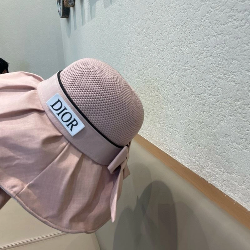 Affordable Christian Dior Caps