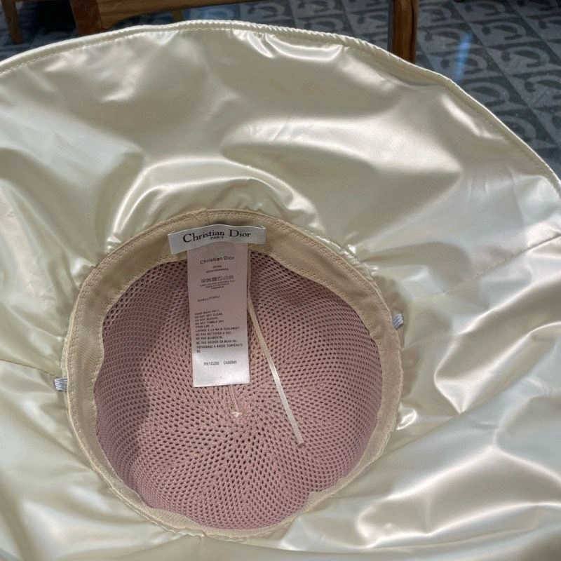 Affordable Christian Dior Caps