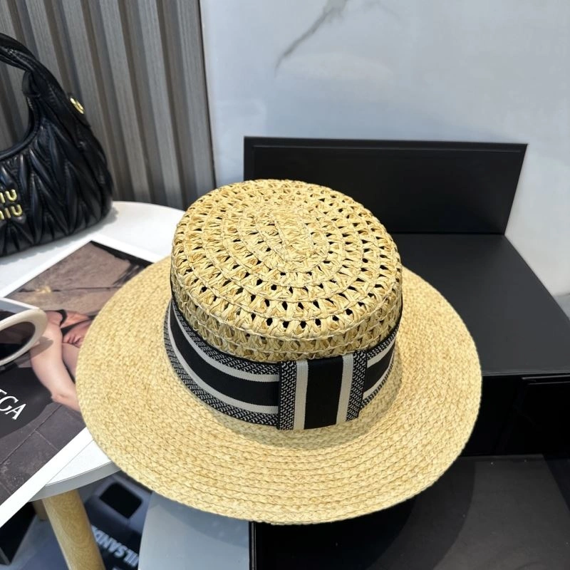 Official Christian Dior Caps