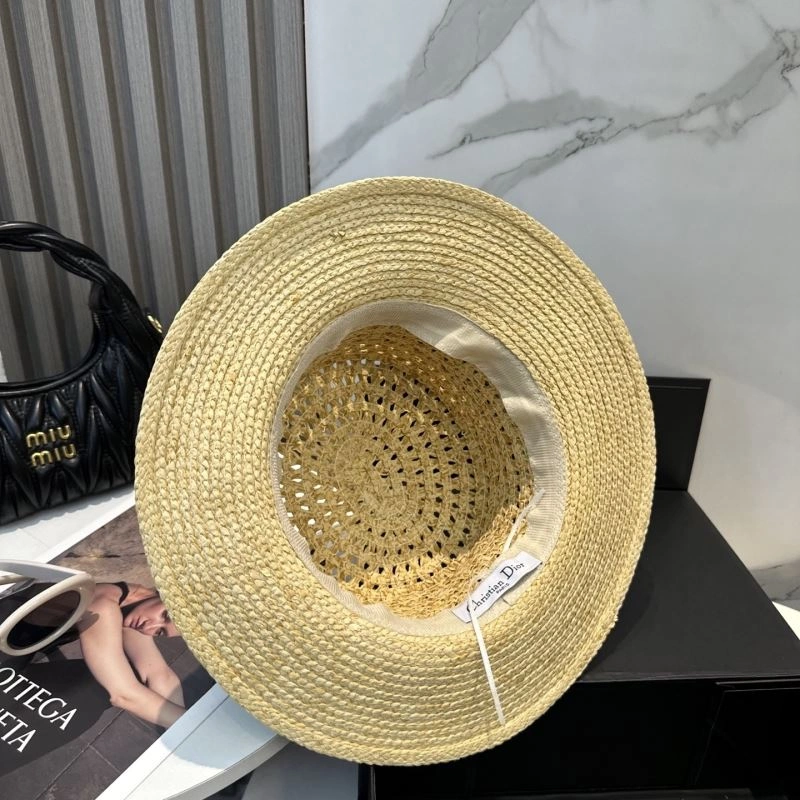 Official Christian Dior Caps