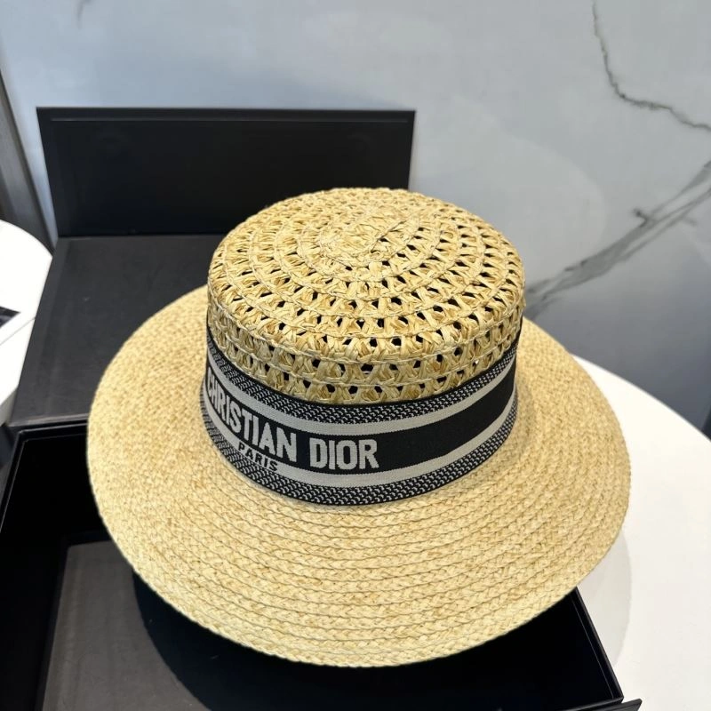 Official Christian Dior Caps