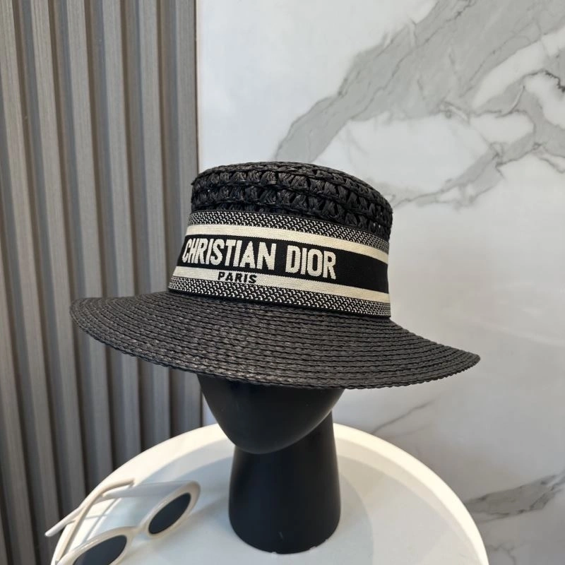 Christian Dior Caps
