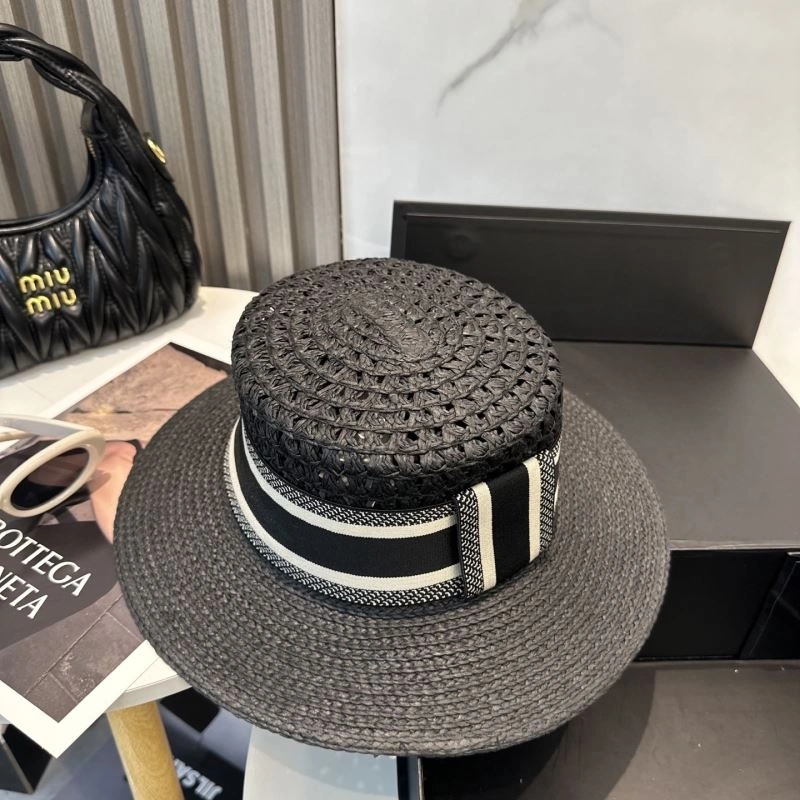 Genuine Christian Dior Caps