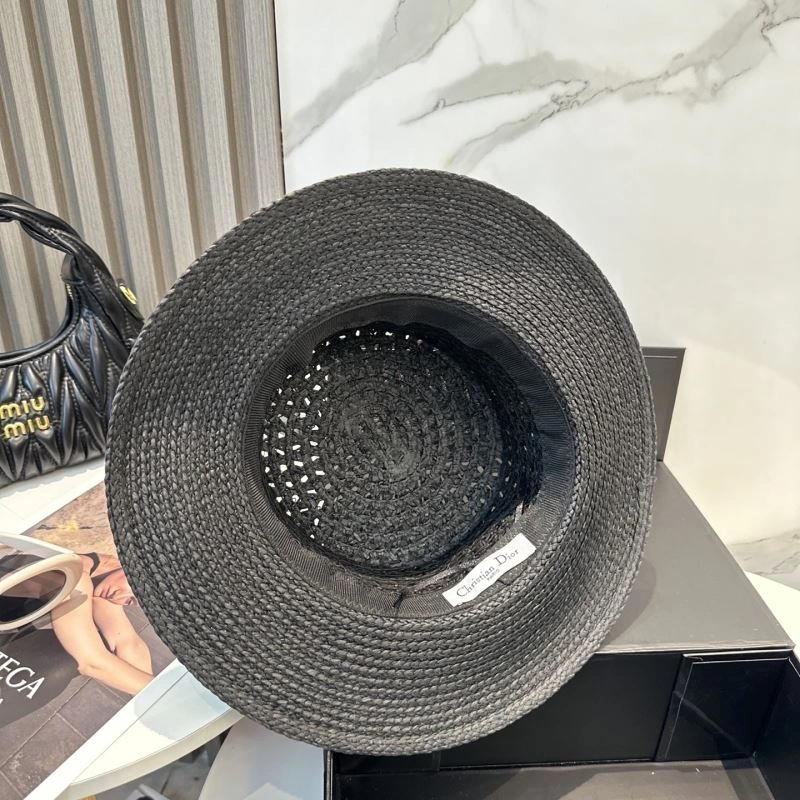 Genuine Christian Dior Caps