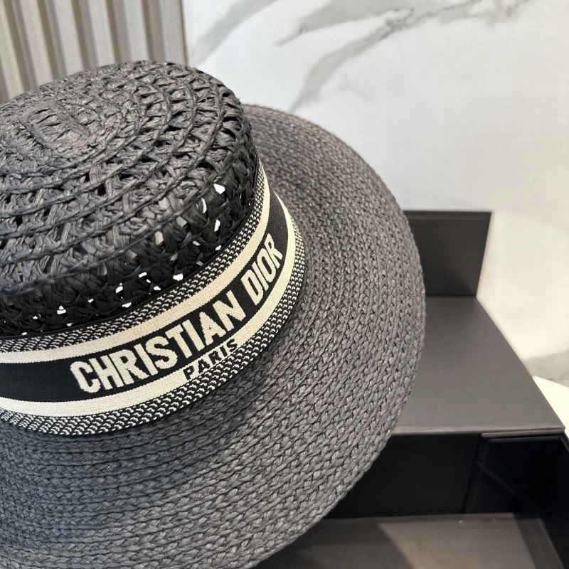 Genuine Christian Dior Caps