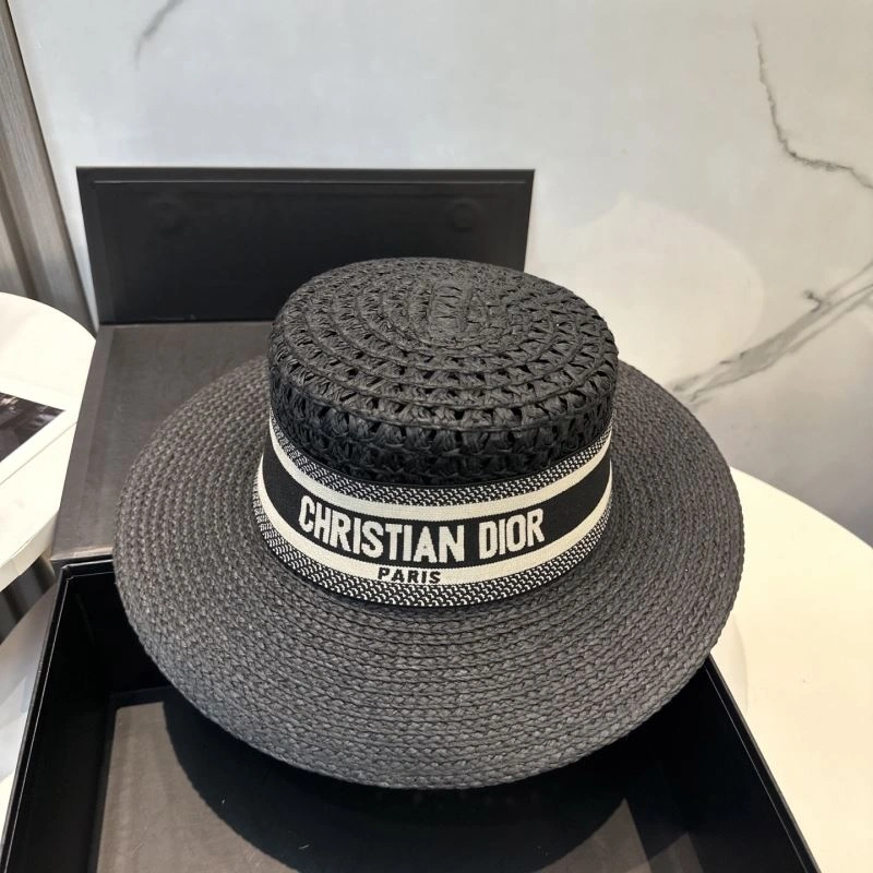 Genuine Christian Dior Caps