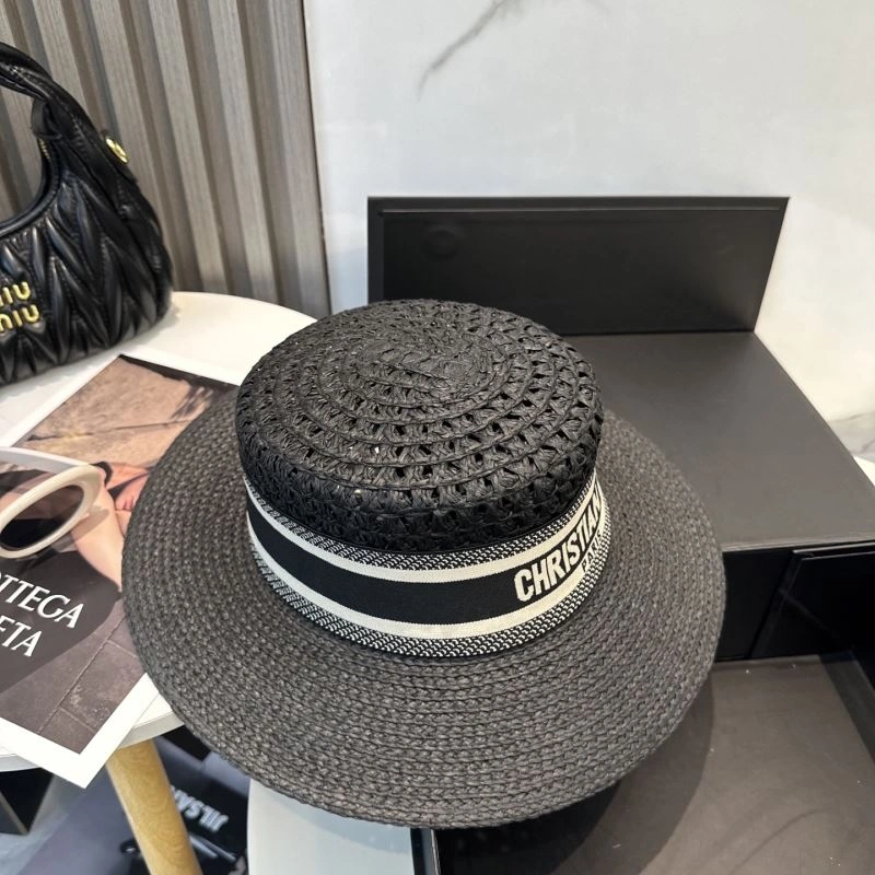 Genuine Christian Dior Caps