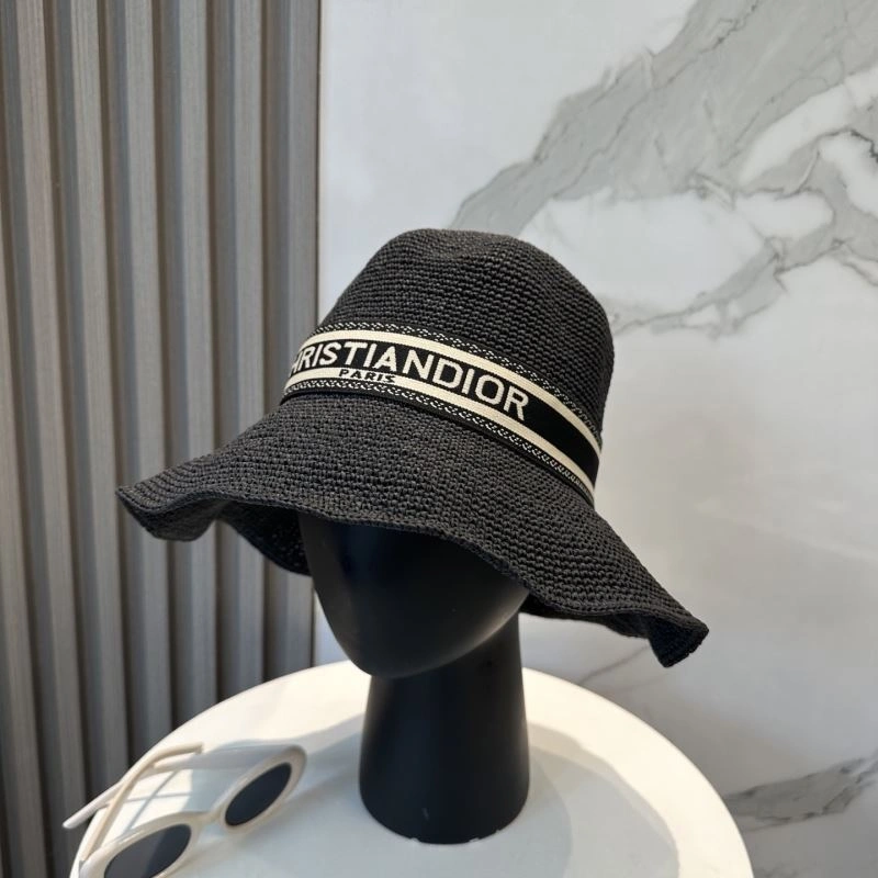 Christian Dior Caps