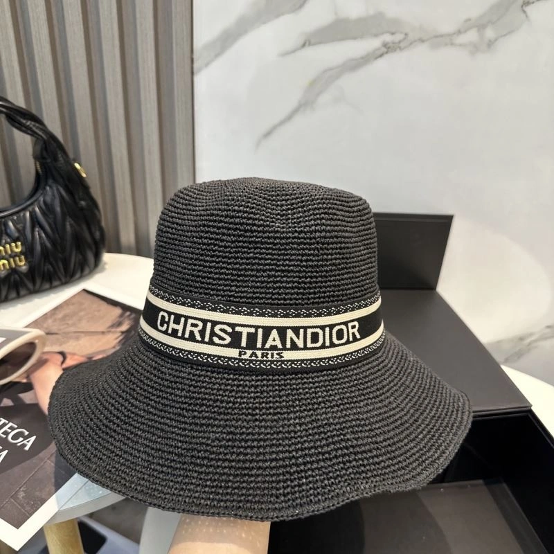 Reasonably priced Christian Dior Caps