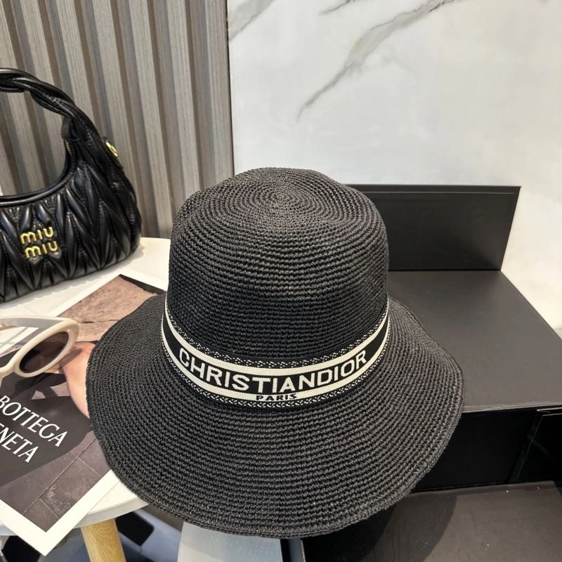 Reasonably priced Christian Dior Caps